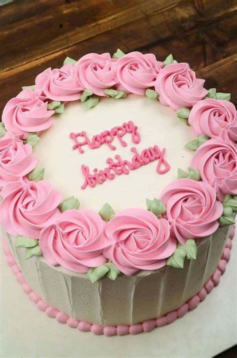 100 Happy Birthday Cake Pictures
