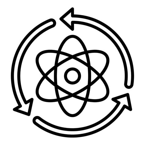 Photon Icon Style 21270277 Vector Art At Vecteezy