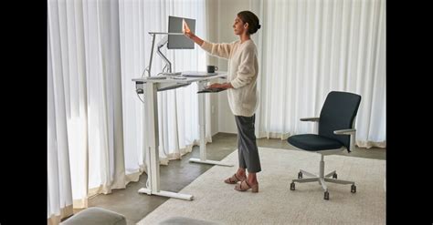 Humanscale Looks To Its Customers For Workplace Insights To Inform