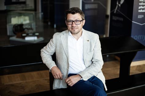 Ktu Alumnų Asociacijos Prezidentu Išrinktas Darius Vaičiulis Ktu Ktu