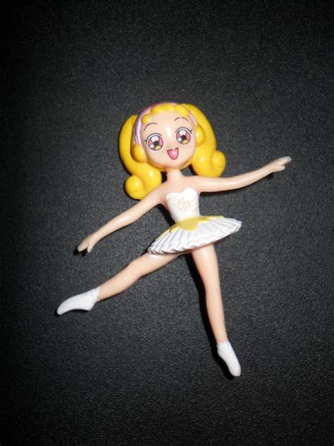 Magical Doremi Doremi Magic Do Re Mi F Pvc Figure 8 Cm Sx 2003 Toy Ma £9 74 Picclick Uk