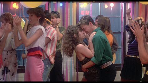 The Last American Virgin 1982