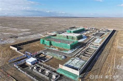 华电新疆：15gw重大能源项目进展！ 华电天山北麓戈壁基地610万千瓦 新能源 项目“疆电入渝”配套电源新疆华电天山北麓基地610万千瓦 新