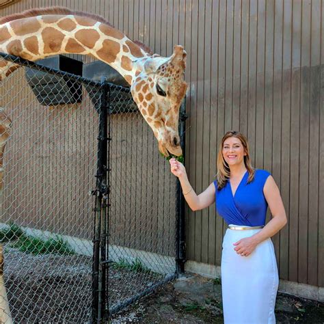 Veröffentlichte Schockierende Todesursache Der Tv Moderatorin Emily Matson Trânsito E Metrô