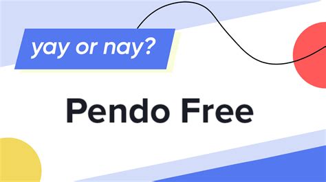 What Is Pendo Free In Depth Review And 3 Alternatives
