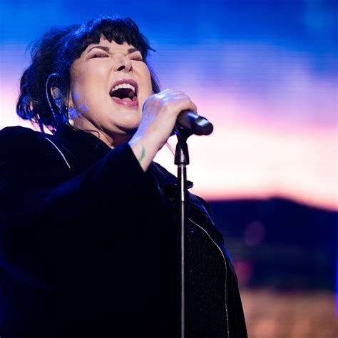 80s Icon Terri Nunn Sounds Phenomenal At Epcot Performance Parade