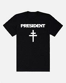 President Takes On Spencers Un Official President Band Fan Site