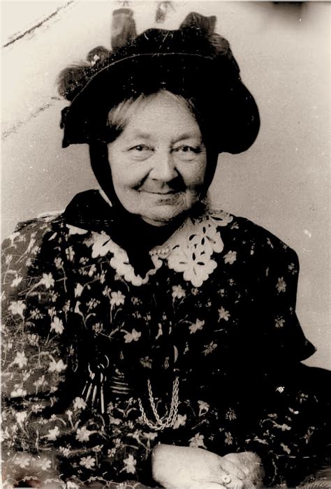 Pingel Johanne Silkeborg History Of Photography