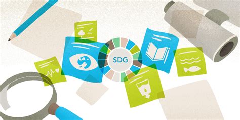 Citizen Science Und Die Sustainable Development Goals Sdg Schweiz Forscht
