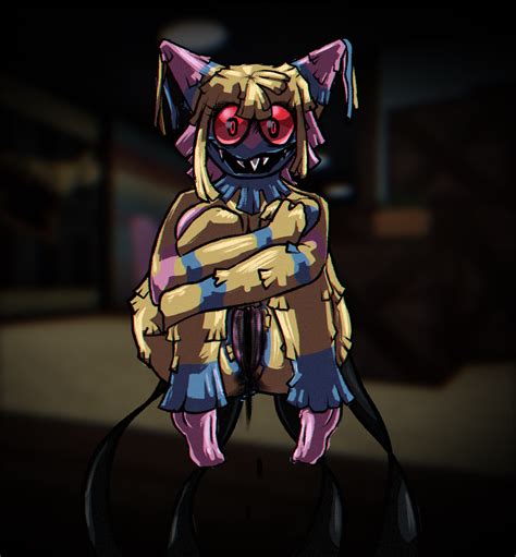 Rule 34 Dotace 1girls Arms Around Knees Arms Around Legs Ass Big Ass Big Breasts Blue Skin