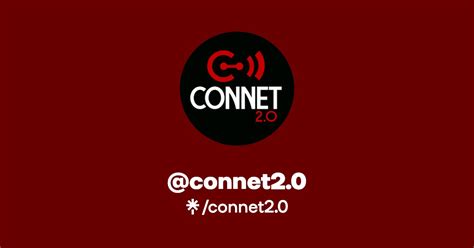 Connet20 Linktree