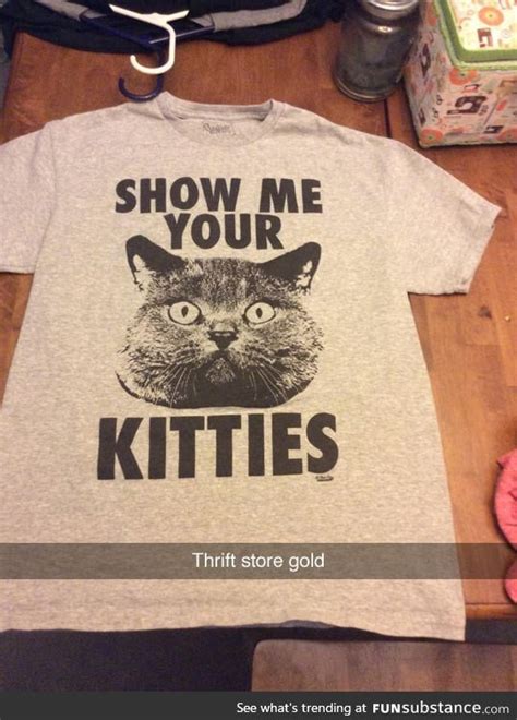 Show Them To Me Funsubstance