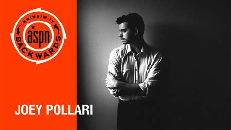 Joey Pollari Shirtless