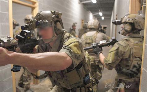 24th Special Tactics Squadron Tier 1