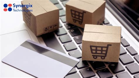 How Procurement Erp Can Transform Your Business Synergix Technologies