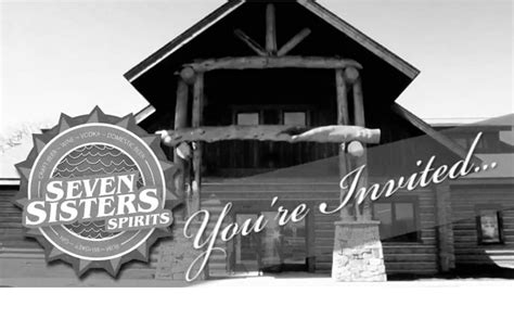 Seven Sisters Spirits Liquor Store Wine Beer And Spirits
