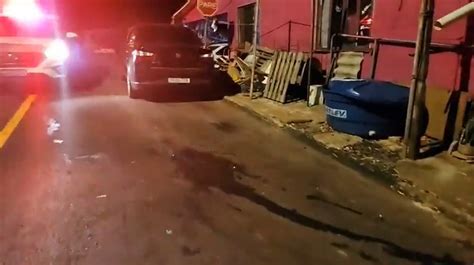 Padrasto é Morto A Facadas Pela Enteada Em Xanxerê