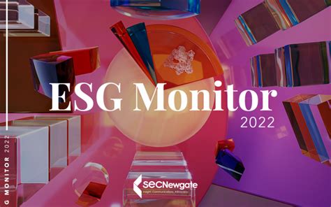 Global Survey Shows Public Demands Action On ESG