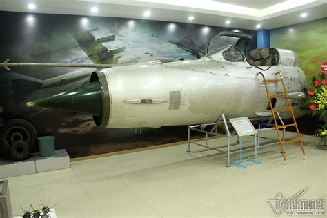 Tận Mắt Thấy Cánh én Bạc Mig 21 Của Không Quân Việt Nam Bắn Hạ B52
