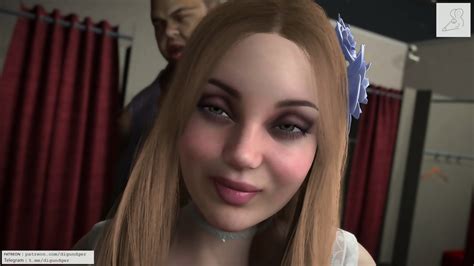 Bride In Dressing Room Eporner