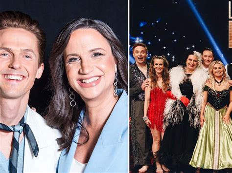 Kvinnlig Sr Programledare Utreds För Sexuella Trakasserier