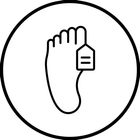 Corpse Vector Icon Style 22117835 Vector Art At Vecteezy