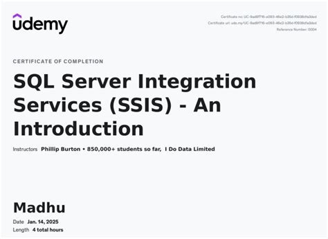 Sqlserver Ssis Dataintegration Etl Sqlserverintegrationservices