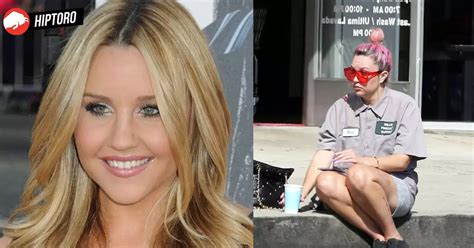 Amanda Bynes Reveals Shocking Career Shift