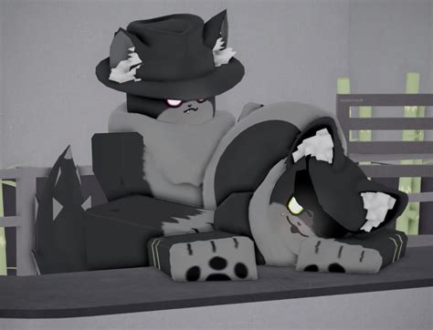 Rule 34 1boy 1girls 3d Fed Kaiju Paradise Female Grey Fur Kaiju