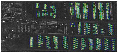 A Component Based Multi Layer Parallel Network For Airplane Detection In Sar Imagery