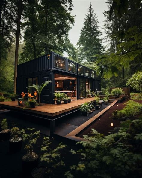 Ai S Vision Of Luxury Top 25 Innovative Container Homes Artofit