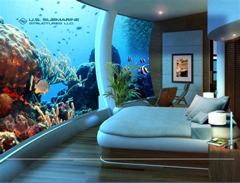 15 Firms Designing Underwater Structures Rtf Rethinking The Future