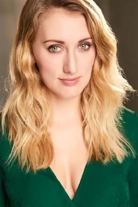 Grace Morrison — The Movie Database Tmdb