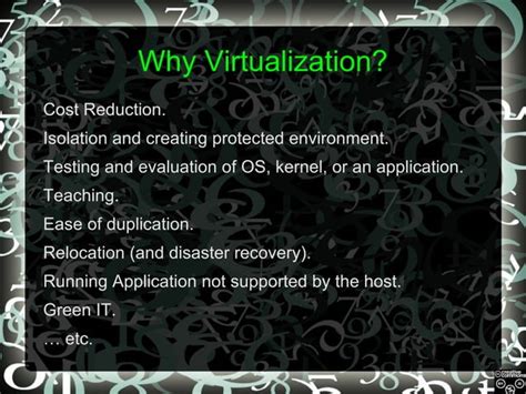 Virtualization Techniques And Cloud Compting Odp Cloud Computing