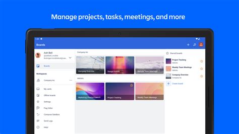 Trello Manage Team Projects 202519454916 Apk Download By Atlassian