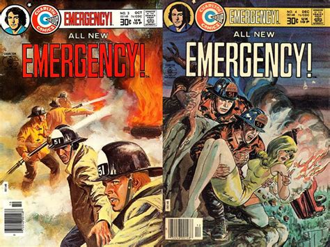 Watch Emergency Online Season 2 1972 Tv Guide