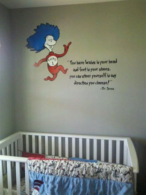 Cat In The Hat Thing 1 And Thing 2 Quotes