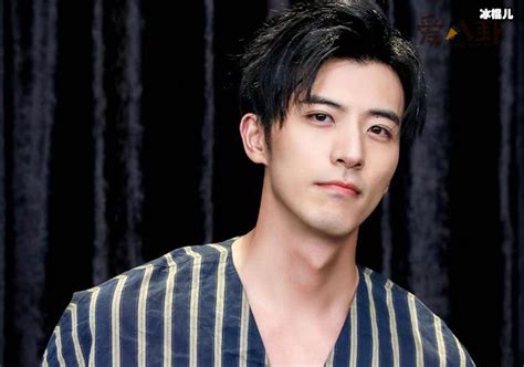 徐开骋家境怎样 起底其家境是韩国出道的吗 明星 冰棍儿网