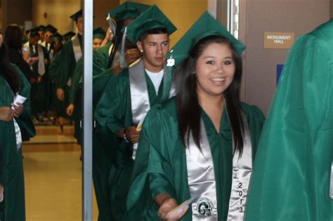 No Matter What Murrieta Mesa High School Celebrates Class Of 2013