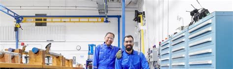 Manufacturing Engineer Intern 12 Months Placementsinternships