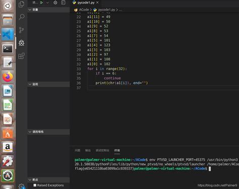 Re学习笔记（37）buuctf Re Guet Ctf2019 Re Z3约束求解器为什么在进行upx脱壳后可以联想到z3约束 Csdn博客