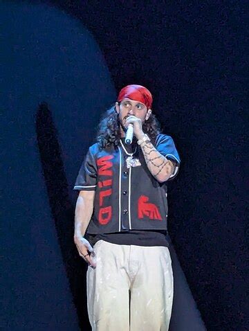 Russ Rapper Wikiwand