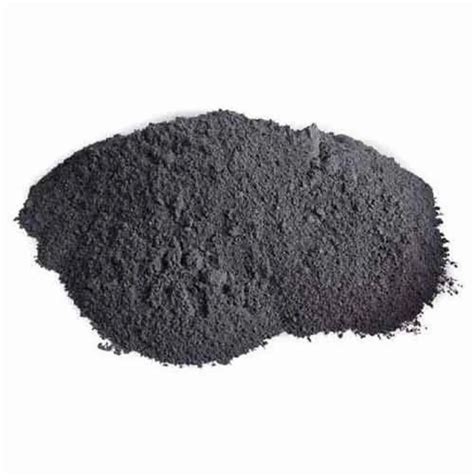 Natural Graphite Powder For Industrial 25 Kg At ₹ 55kg In New Delhi