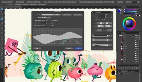 Vectorstyler 13006 Full Version Free Download Filecr