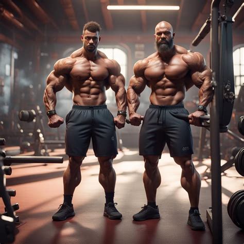 Gym Bro Wallpapers Wallpaper Cave