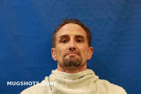 Watkins Jason Wayne 12 03 2023 Kaufman County Mugshots Zone