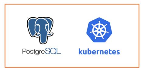 Quick Guide To Deploy Postgresql In Kubernetes Env Howtouselinux