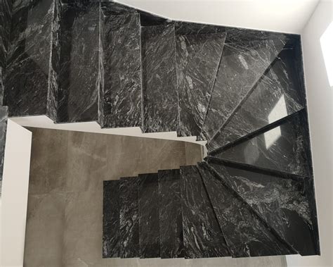 Kamnoseštvo Kamnite Stopnice Paan Paan Doo