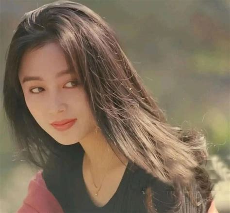 气质女神陈红，惊艳迷人！