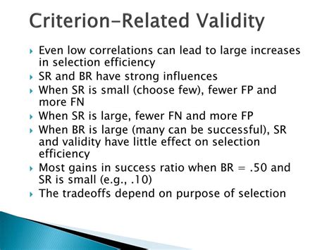 PPT Validity PowerPoint Presentation Free Download ID 2914430